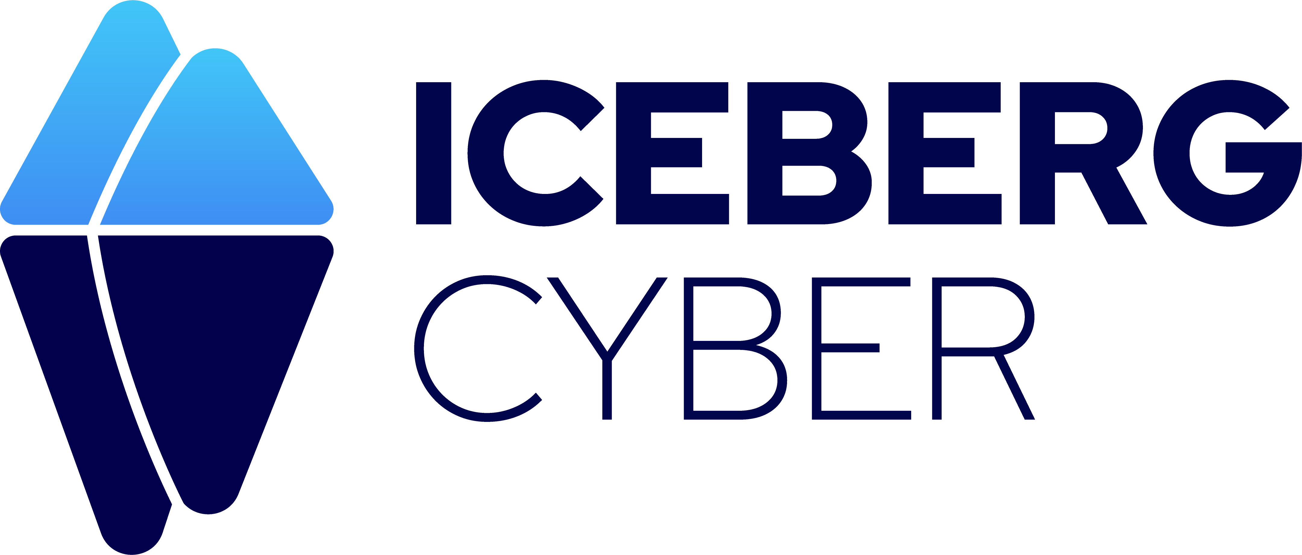 Iceberg Cyber Cyber Powered Prospecting